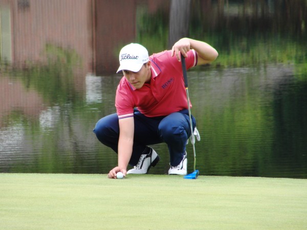 The official homepage of DOMINIC FOOS - english